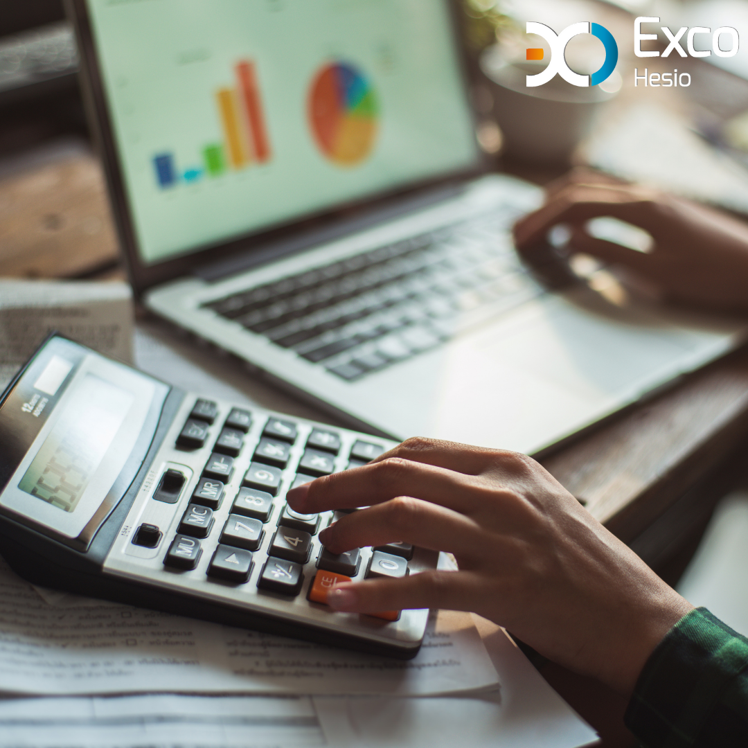 5 conseils pour réduire les frais généraux d'une TPE-PME - Blog Exco Hesio.