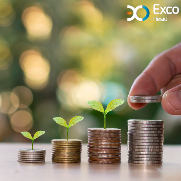 TPE/PME : 5 conseils pour réaliser des économies d'énergie - Blog Exco ...