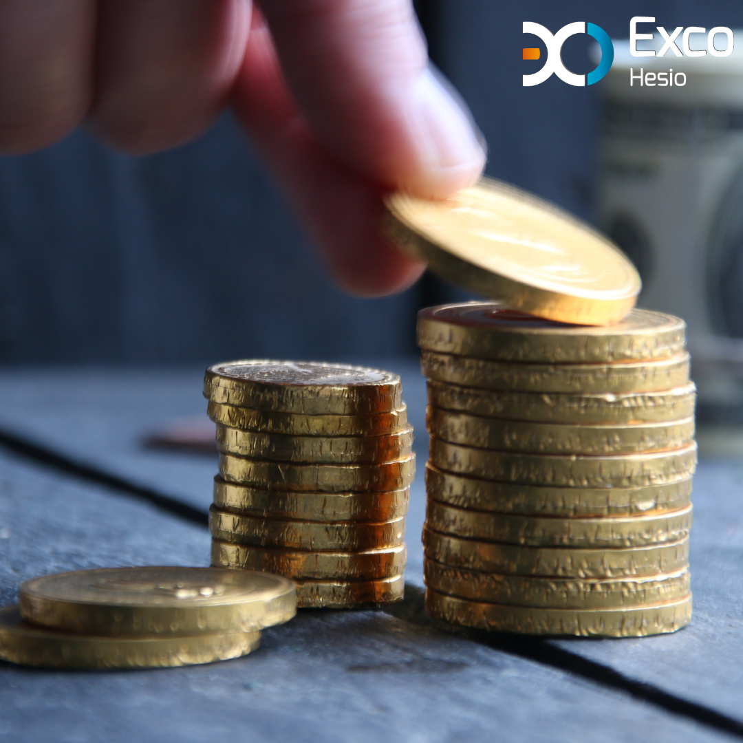 5 choses à savoir sur les dividendes - Blog Exco Hesio.