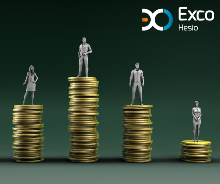 Rémunération des gérants de SARL - Blog Exco Hesio.