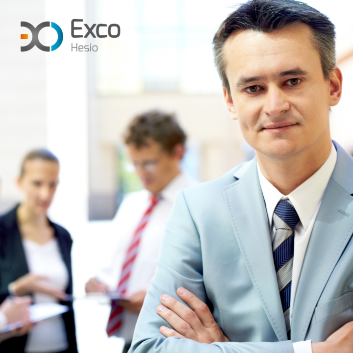 4 raisons d’intégrer un réseau de chefs d’entreprise - Blog Exco Hesio.