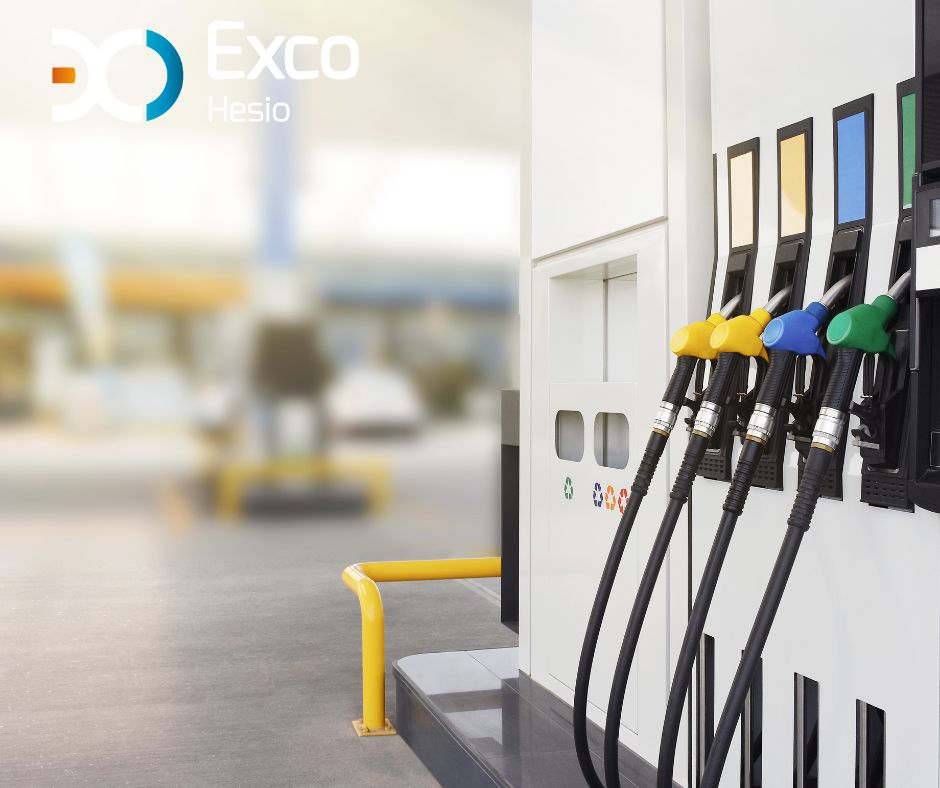 Indemnité carburant prolongée jusqu’au 31 mars 2023 - Blog Exco Hesio.