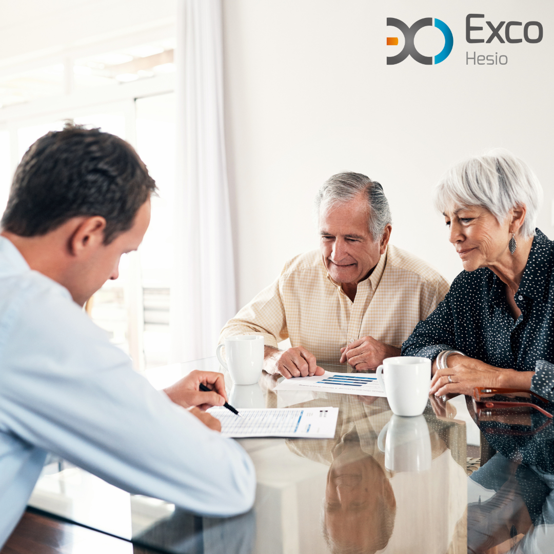 Comment aider ses collaborateurs à préparer leur retraite ? - Blog Exco ...