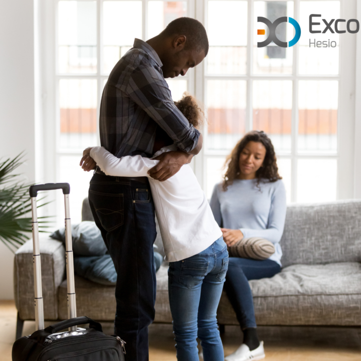 Allongement de la durée de certains congés pour évènements familiaux ... Allongement de la durée de certains congés pour évènements familiaux ...
