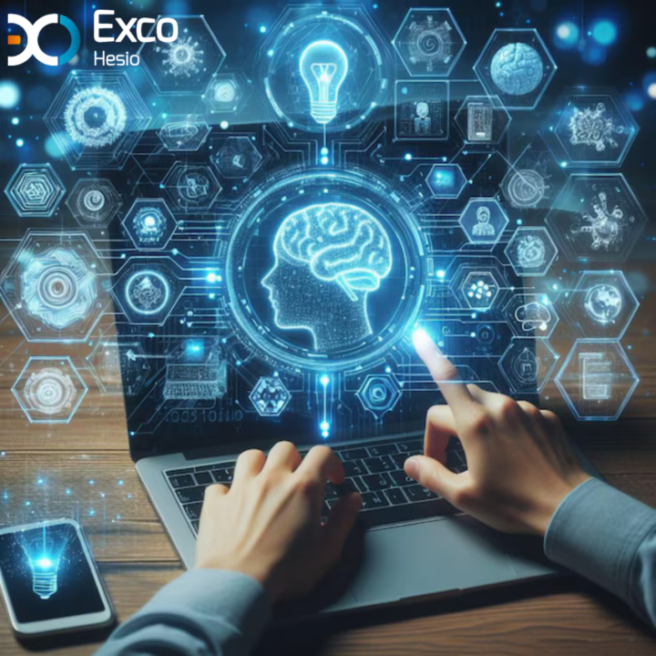 Comment intégrer l’IA dans les process de sa TPE/PME ? - Blog Exco Hesio.