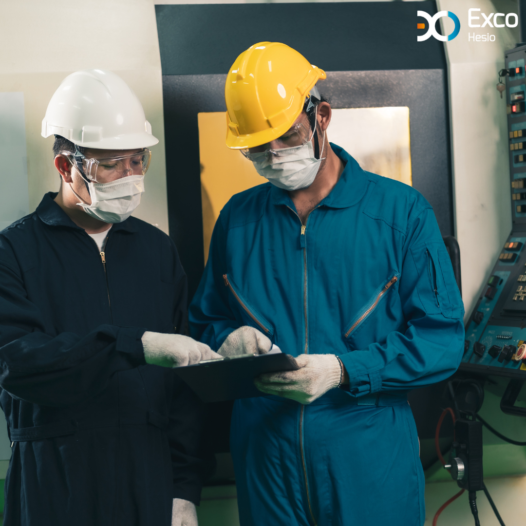 Pénibilité - Blog Exco Hesio.